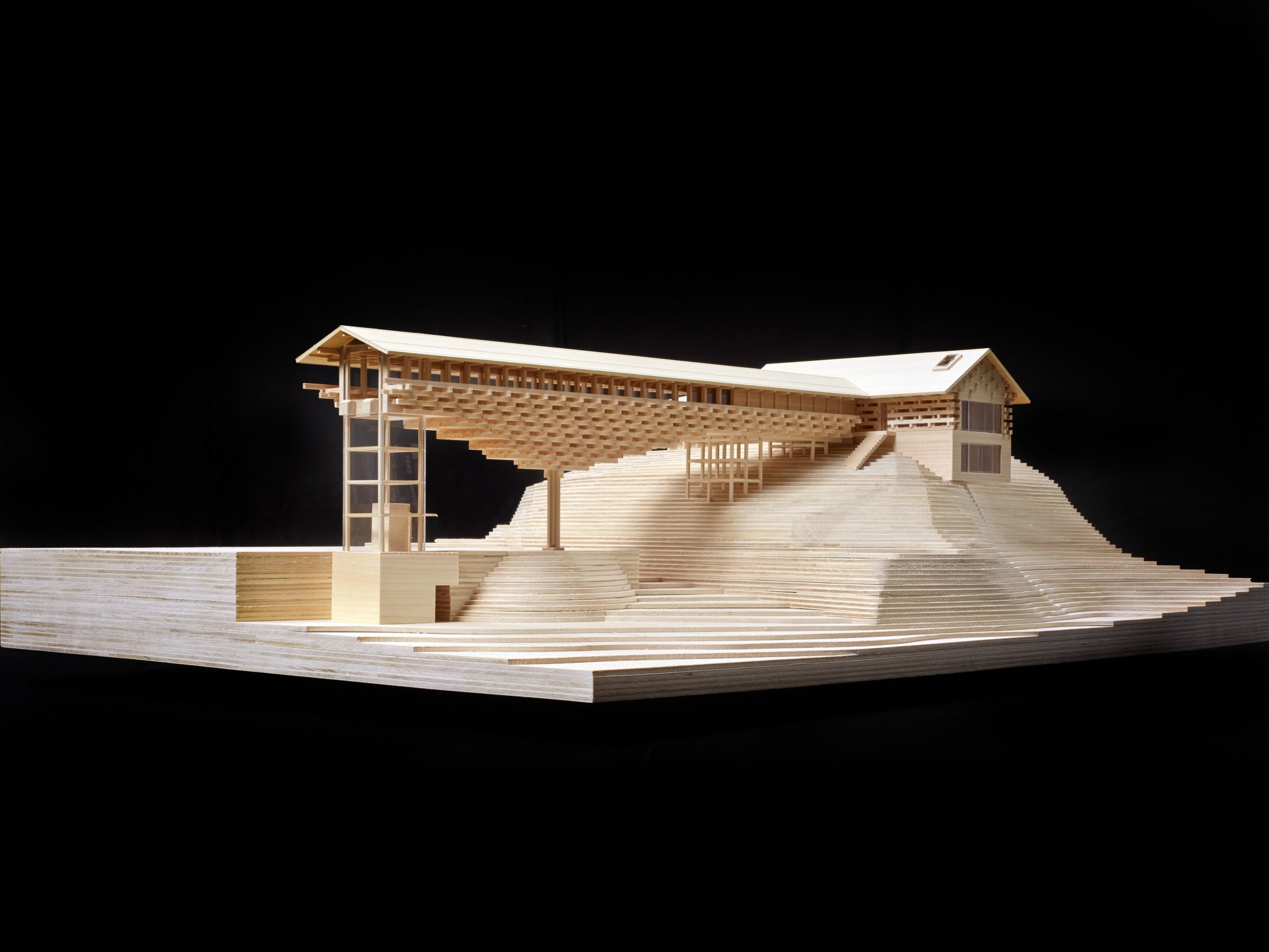 建築模型 BENA – 株式会社ベナ 03-3975-1511 全国対応