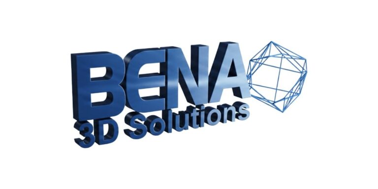 3Dスキャンや3Dデータ化に特化したサイト「BENA 3Dソリューション」公開 – 建築模型 BENA